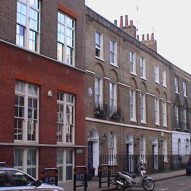 John Groom : London Remembers, Aiming to capture all memorials in London