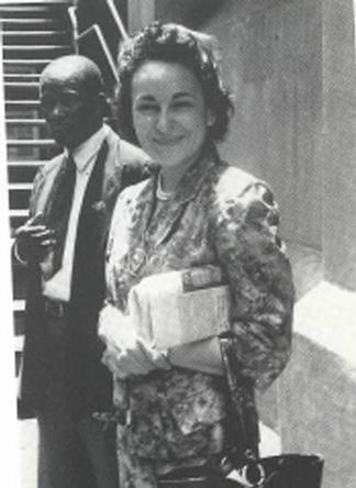 Ruth First : London Remembers, Aiming to capture all memorials in London