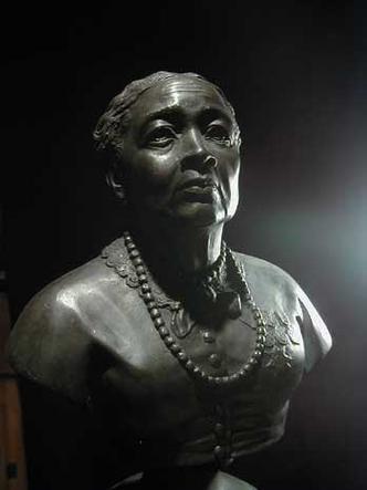 Mary Seacole : London Remembers, Aiming to capture all memorials in London