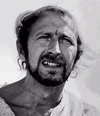 Graham Chapman