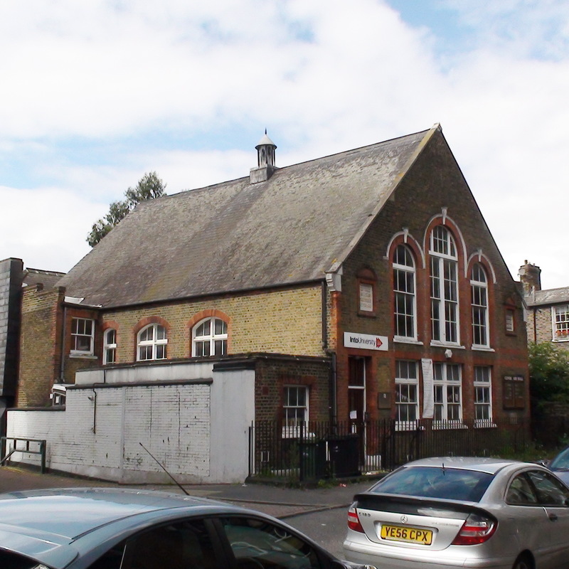 Centenary Hall - McArthur : London Remembers, Aiming to capture all ...