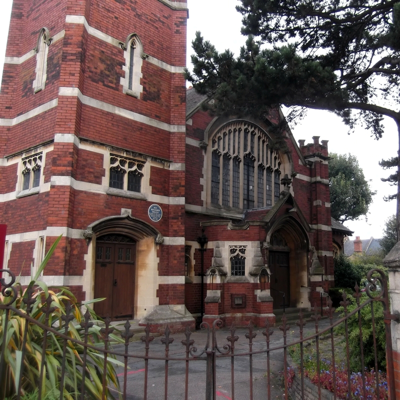 Benjamin Waugh - N11 : London Remembers, Aiming to capture all ...