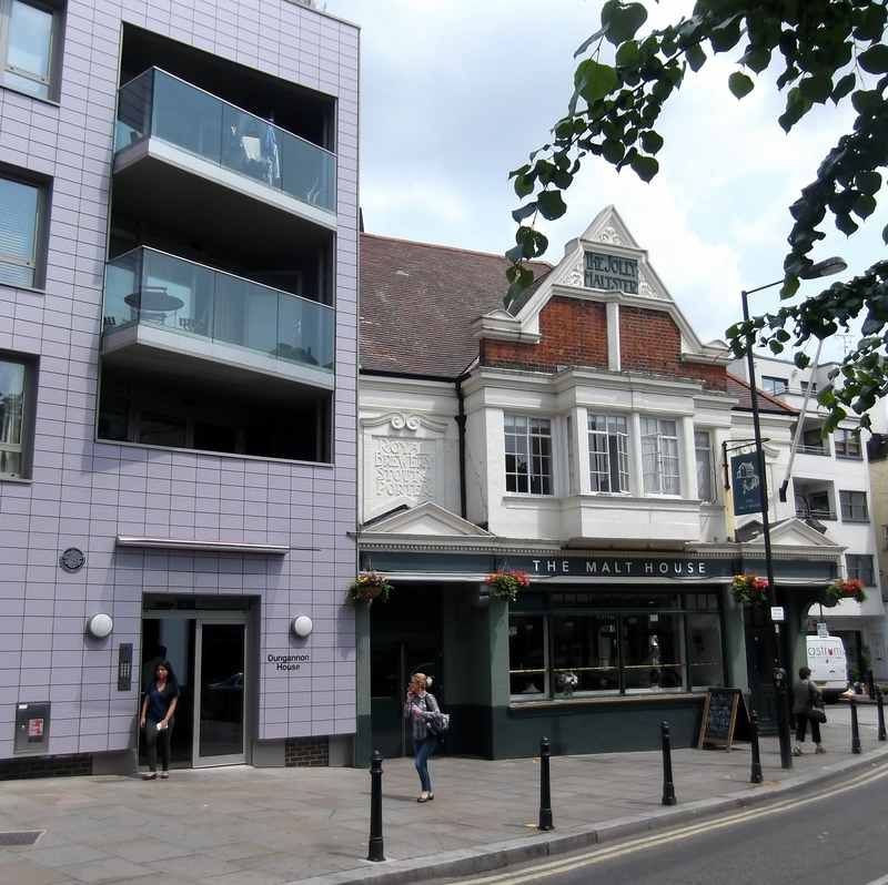 Red Hall Picture Palace : London Remembers, Aiming to capture all ...