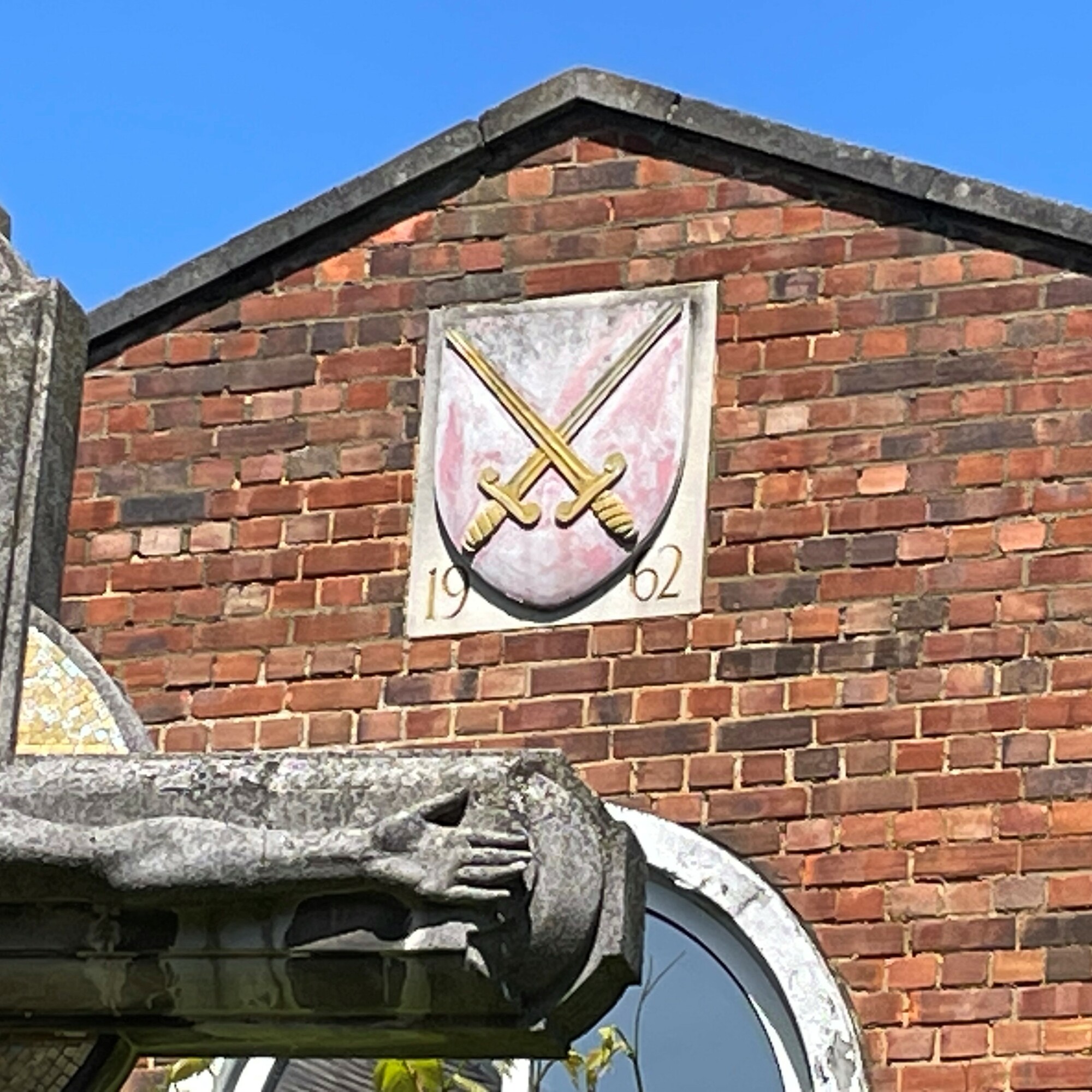 Christ the Saviour Primary School - hall : London Remembers, Aiming to ...