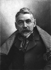 Stéphane Mallarmé : London Remembers, Aiming to capture all memorials ...