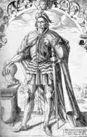 Sir Thomas Docwra : London Remembers, Aiming to capture all memorials ...