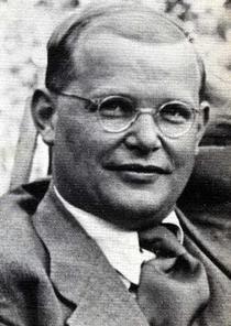 Dietrich Bonhoeffer : London Remembers, Aiming to capture all memorials ...