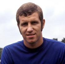 Peter Osgood : London Remembers, Aiming to capture all memorials in London