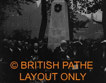 Islington war shrine : London Remembers, Aiming to capture all ...