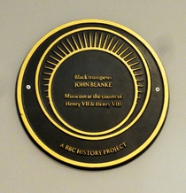 John Blanke : London Remembers, Aiming to capture all memorials in London