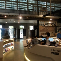 John Blanke : London Remembers, Aiming to capture all memorials in London