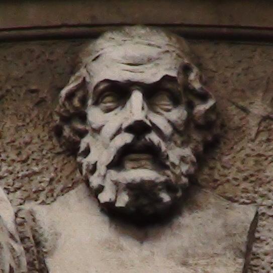 Homer bust : London Remembers, Aiming to capture all memorials in London