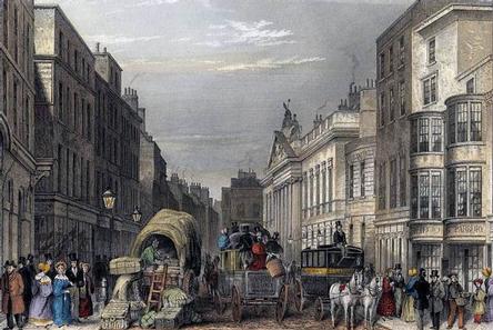 Lloyd's of London 1928 building : London Remembers, Aiming to capture ...