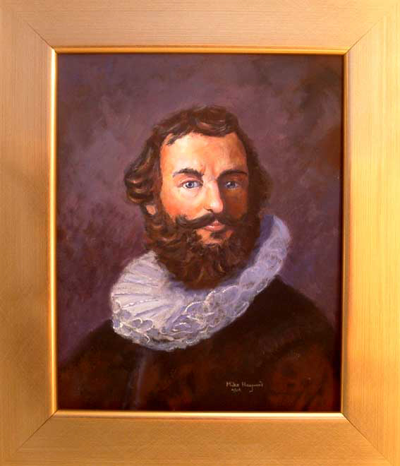 Christopher Jones : London Remembers, Aiming to capture all memorials ...