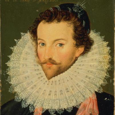 Sir Walter Raleigh : London Remembers, Aiming to capture all memorials ...