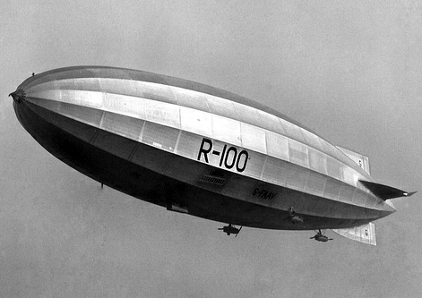 R100 Airship : London Remembers, Aiming to capture all memorials in London